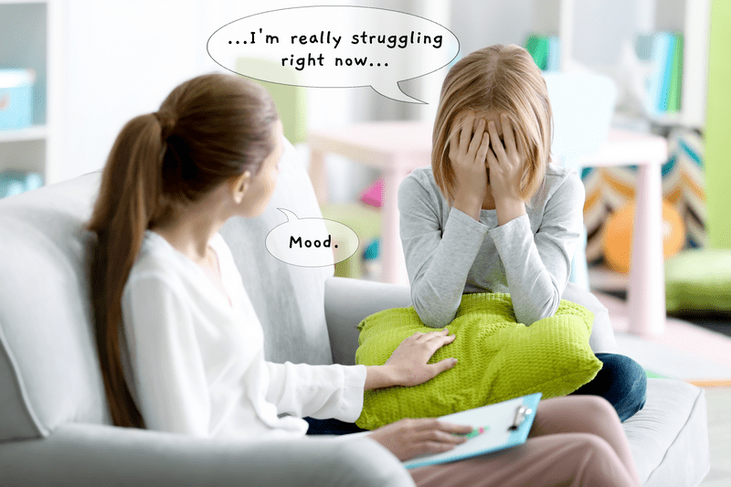 Language & Mental Health | The Purple House Clinic