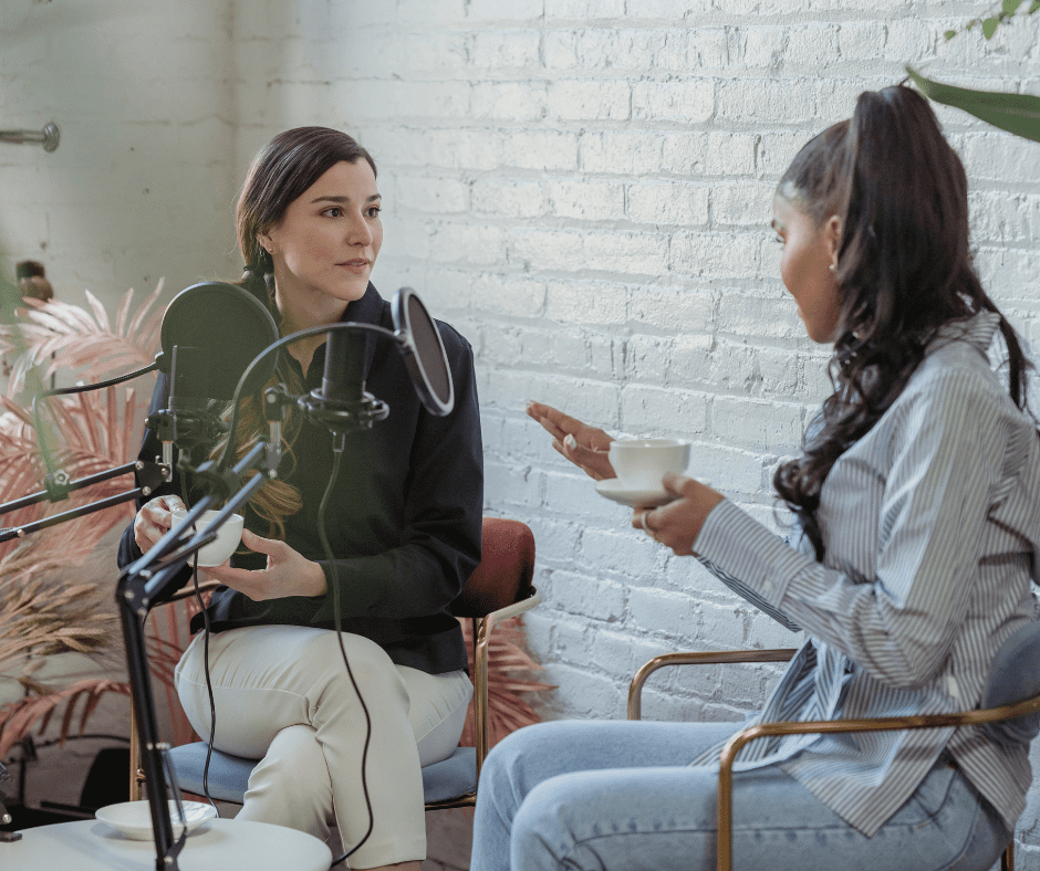 Celebrities Talking About Mental Health