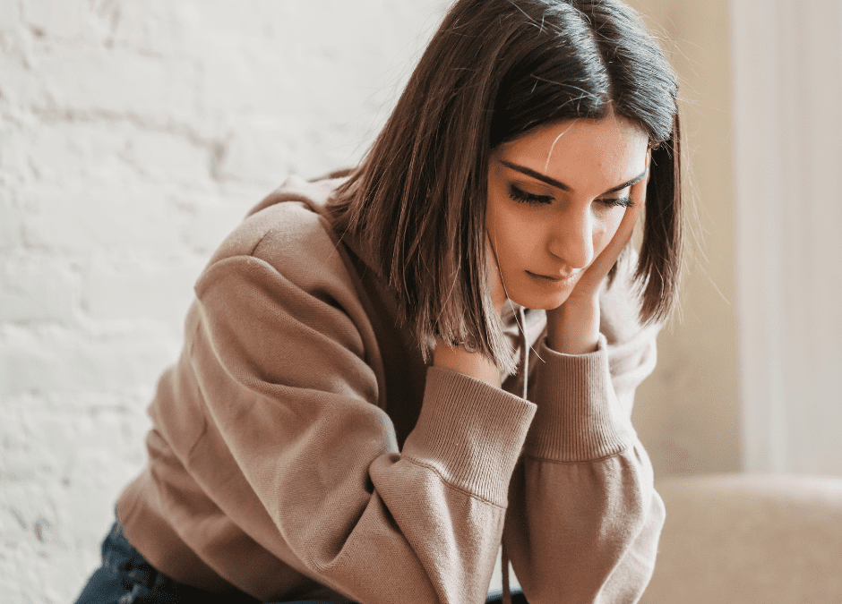 Beating the Stigma of Mental Health