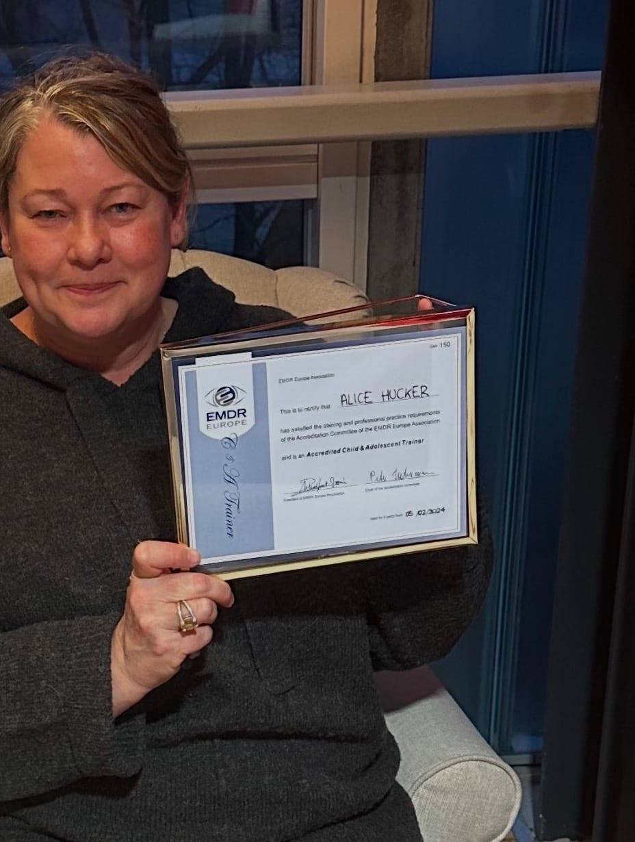 Pioneering Trauma Recovery | Purple House Clinic Lincoln